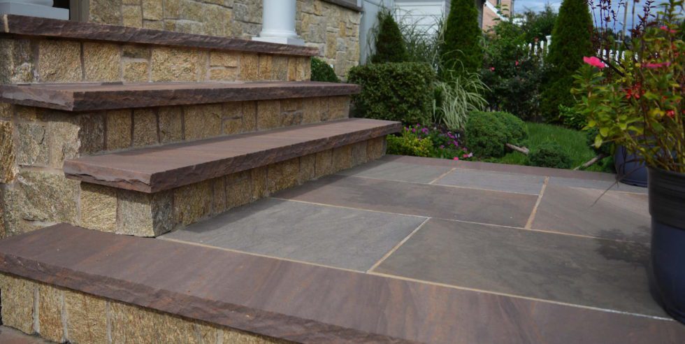 Brownstone - All Stone Products