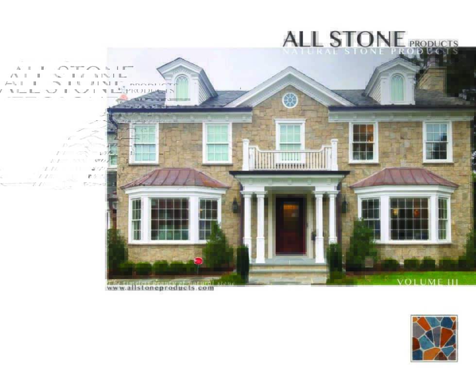 Home - All Stone Products